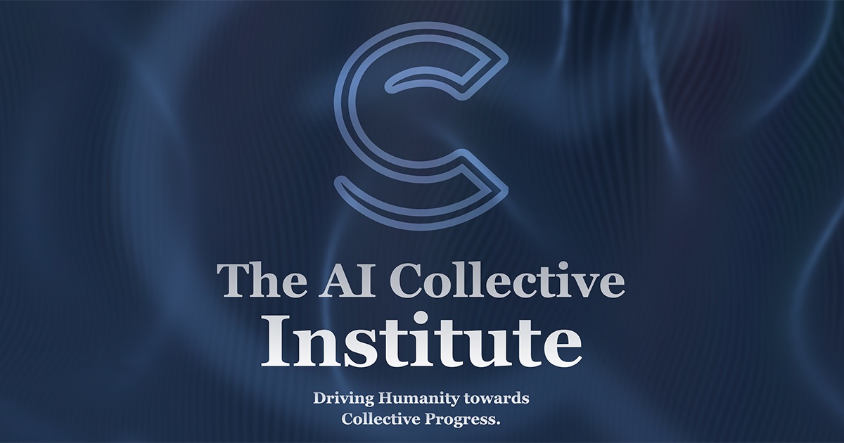 The AI Collective Institute | The AI Collective